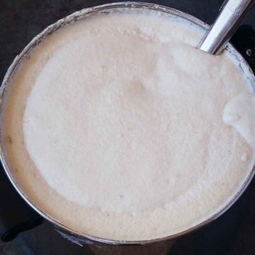 Idli Dosa Batter To Make Soft Idli And Crispy Dosa - Cooking Carnival