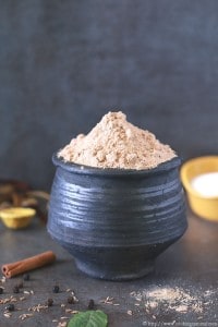 Masala Chaas with homemade Chaas Masala (Jeeralu) - Cooking Carnival