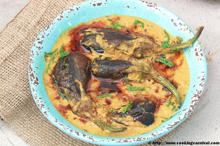 Vegetarian Main Course Recipes For Indian Parties - Cooking Carnival