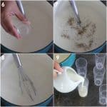 Mahalabia Recipe | Muhallebi (Middle Eastern milk pudding) - Cooking ...