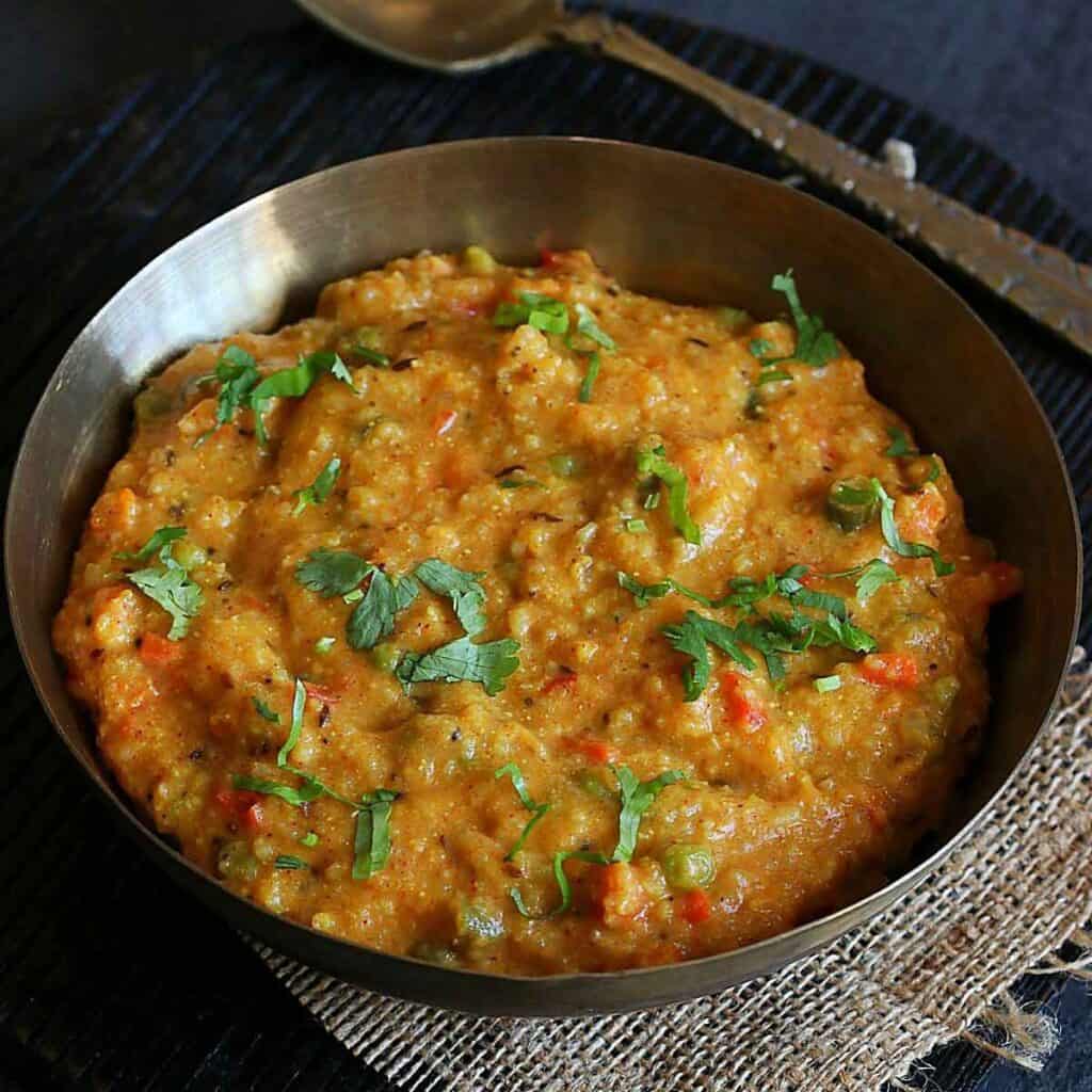 Chunda (Gujarati Sweet and sour pickle - Chundo) - Cooking Carnival