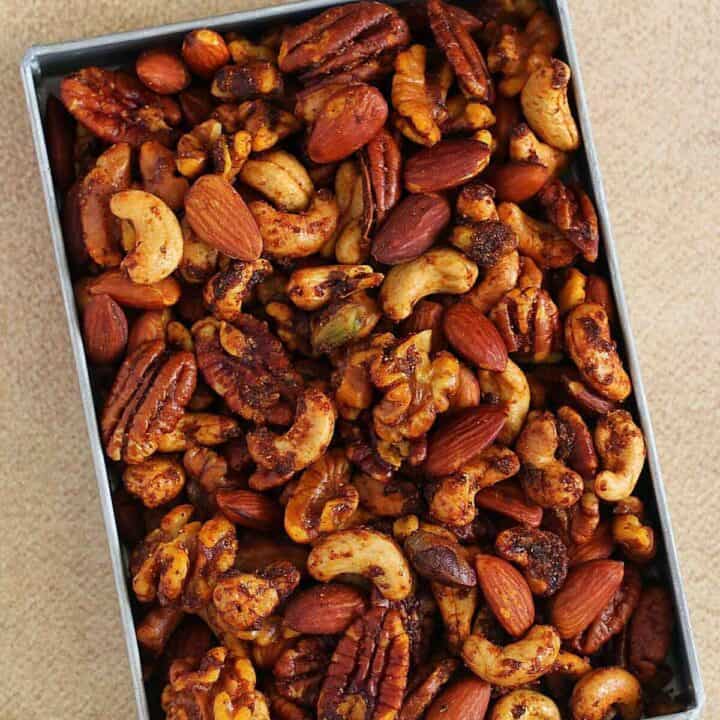Diwali Snacks Recipes - Cooking Carnival